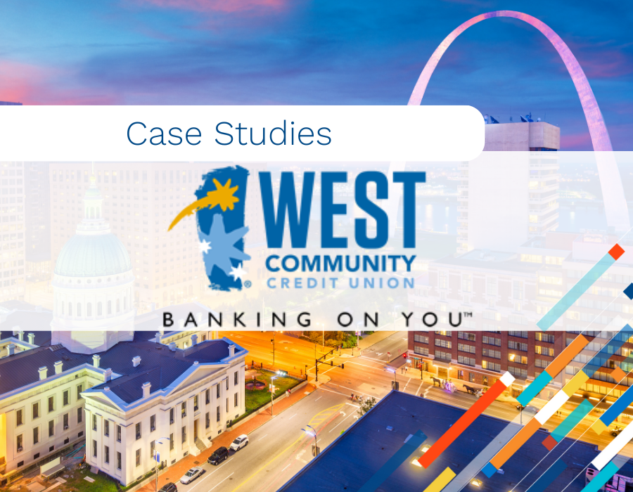 Progressive Credit Union's Competitive Advantage With an Integrated ...