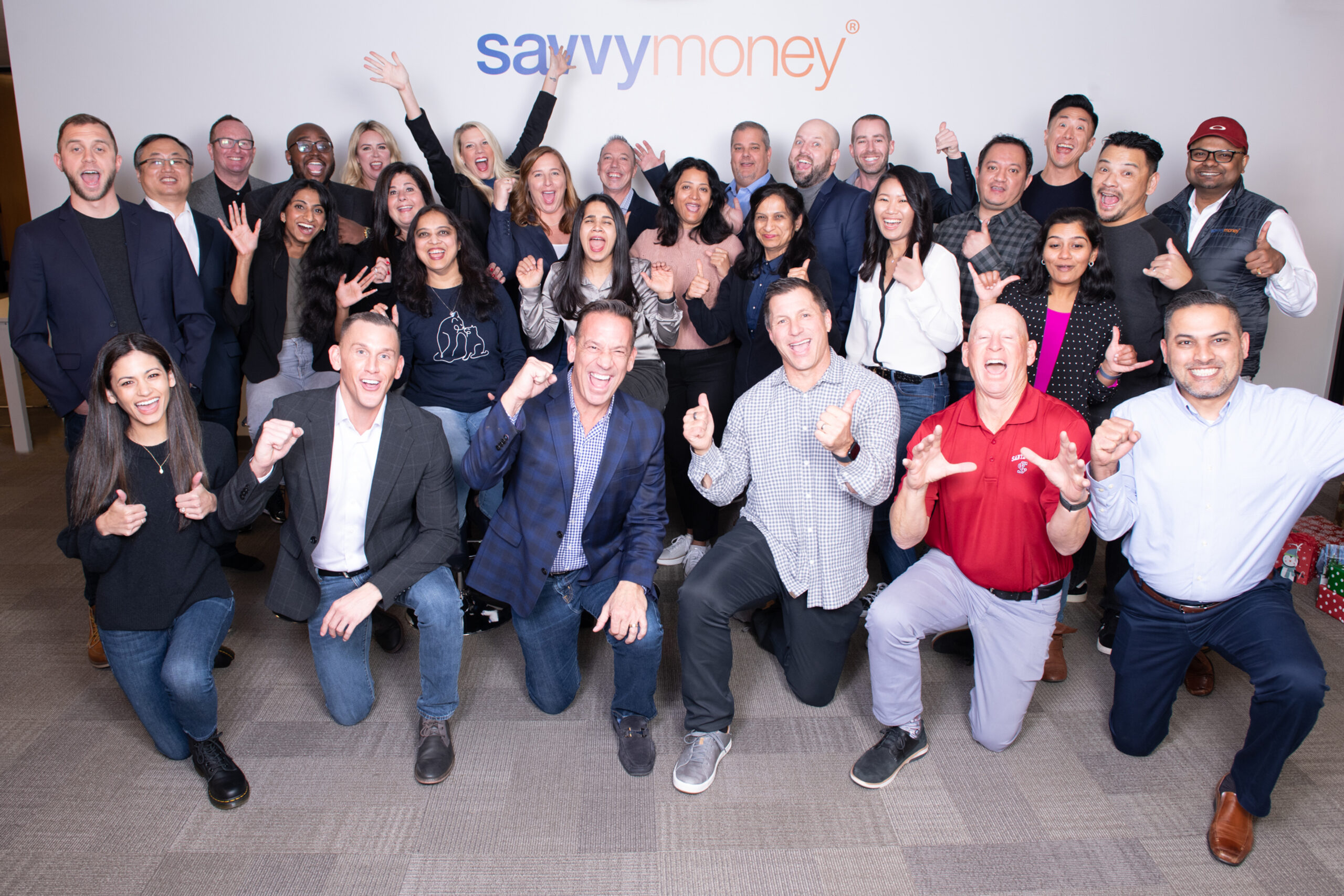 SavvyMoney Announces $45 Million Growth Investment Led by Spectrum ...