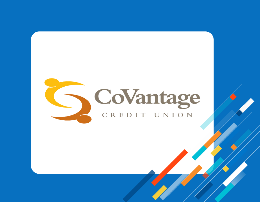Data-Driven Loan Growth: CoVantage CU | Credit Score and Online ...