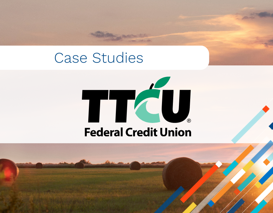 Loan Growth and Credit Tier Increase: TTCU Federal Credit Union ...