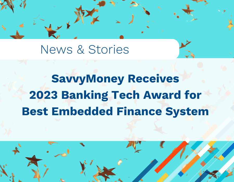 SavvyMoney Recognized as 2023 Bay Area Best Place to Work