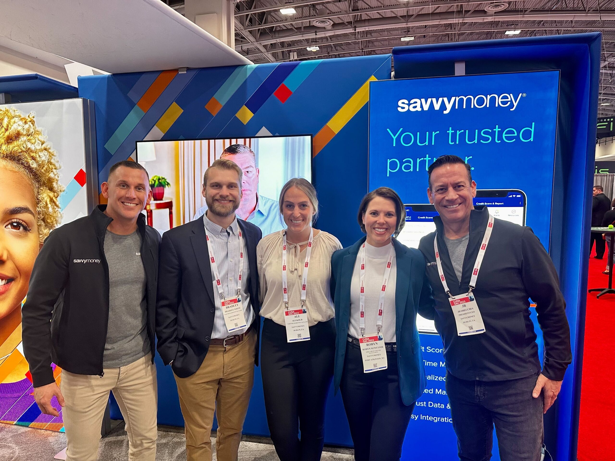 Careers | SavvyMoney