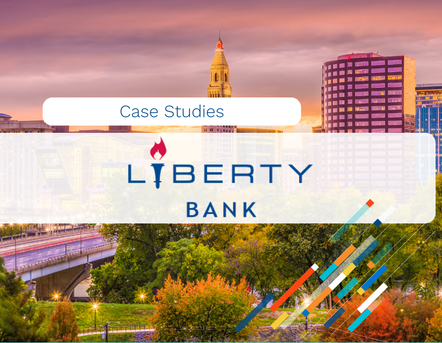 Growing Relationships with Gen Z and Millennials: Liberty Bank Case Study | Credit Score and ...