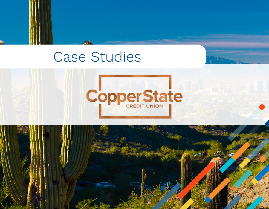 Copper State CU Case Study: Deepening Relationships & Driving Loan Growth